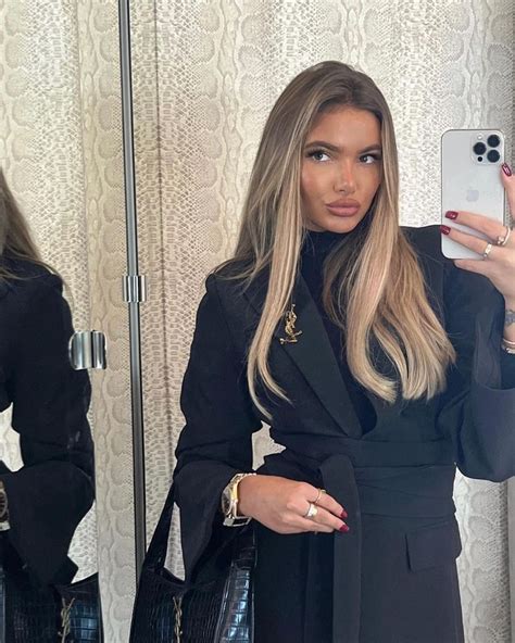 Image Of Daisey Odonnell