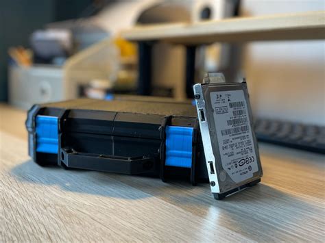 Rugged Raspberry Pi Laptop By Toaststealer2010 Makerworld