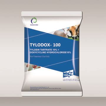 Powder / Oral Solution / Bolus_Product_China veterinary herbal medicine ...