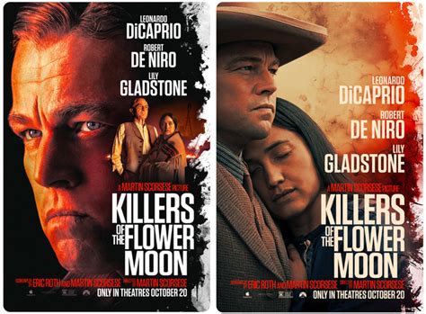 Apple Original Films Killers Of The Flower Moon From Martin