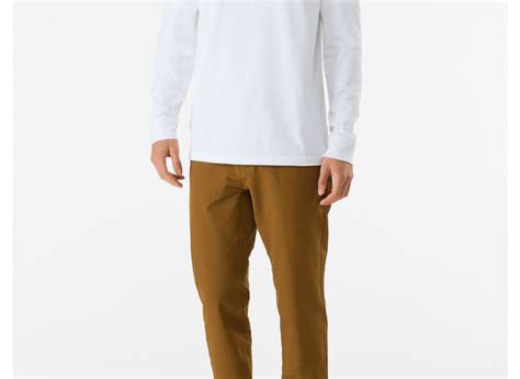 Arcteryx アークテリクス Levon Winter Weight Pant Mens レボンウィンターウェイトパンツrelic