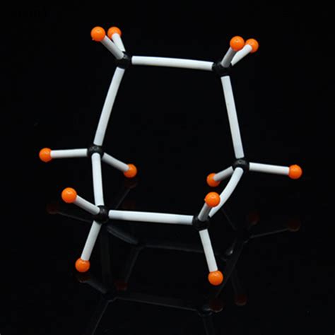 Cfph Molecular Model Set Organic Chemistry Molecules Structure Model Kits Qdd Shopee Philippines