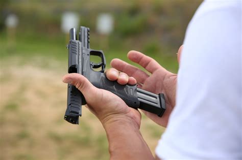 Sfp9 Heckler And Koch