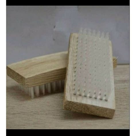 Jual Sikat Kayu Shopee Indonesia