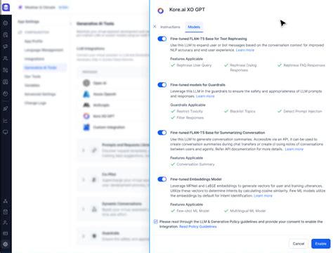 kore ai xo platform 11 is here announcements kore ai bot