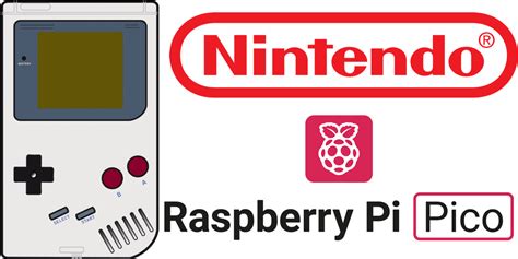 GitHub Xrip Pico Gameboy Raspberry Pi Pico GameBoy Emulator For
