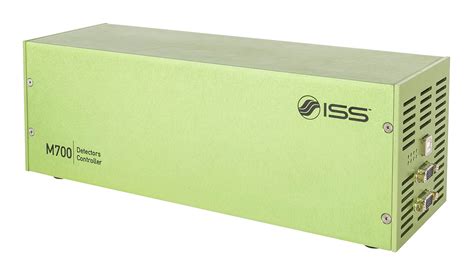 Pmt Gain Controller Iss