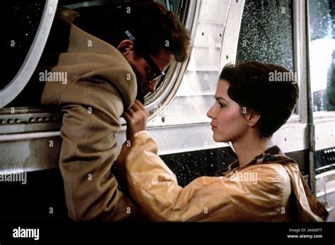 Oct 02 1978 Hollywood Ca Usa Gary Busey And Maria Richwine Star As