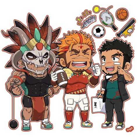 Hammer Track And Field Danbooru
