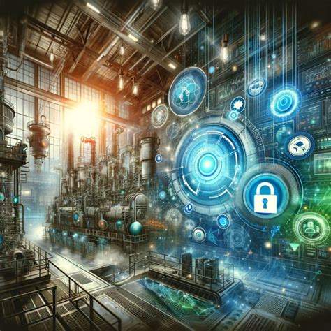 securing legacy ot systems challenges and modernization strategies