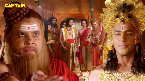भगवान श्रीकृष्ण ने महर्षि दुर्वासा के क्रोध से कैसे बचाया पांडवों को