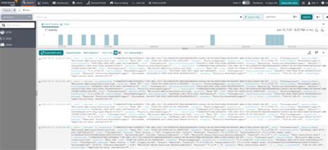 Monitoring Azure Logs And Metrics With SolarWinds Loggly Loggly