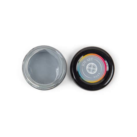 Twlight Grey Epoxy Colorant Joy Art