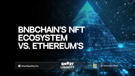 bnb chain vs ethereum scalability and fees smart liquidity research