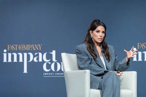 Why Eva Longoria Felt The Pressure To Make Flamin Hot A Hit