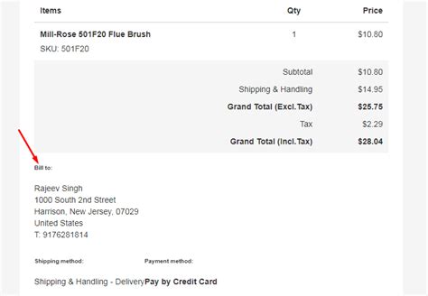Magento2 4 3 Shipping Address Missing From Order Confirmation Email