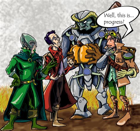 Critical Hit Thatsprogress By Foolsmask On Deviantart