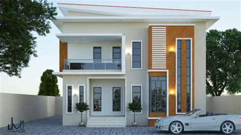 Do Interior Exterior Architectural D Rendering By Davidmascott Fiverr