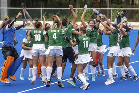 México doblega a Cuba en penales y se adueña del oro por primera vez en