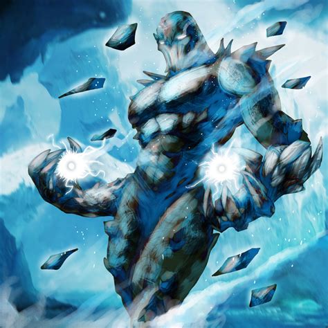 Glacius Пикабу