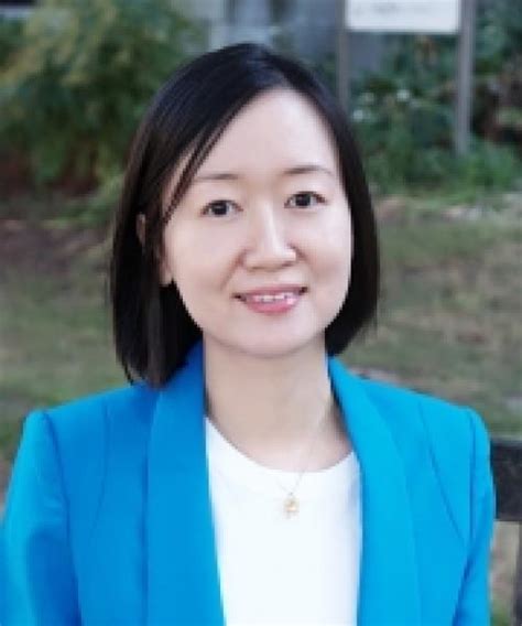 Chun Wang Uw College Of Education