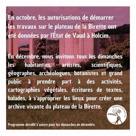 Birette Revit Grondement Des Terres