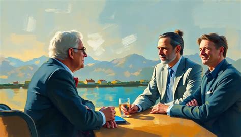 Egeria Private Equity Strategy Impact And Future