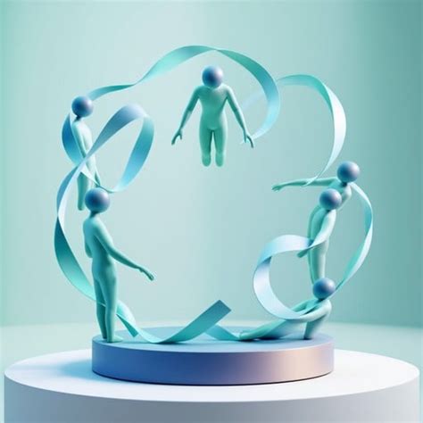 Free Flowing Circular Unity Image Download At Stockcake