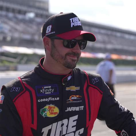 Nascar Xfinity On Twitter Theyre All Chasing This Guy Tomorrow