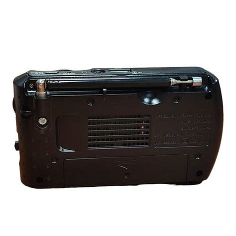 Новинка Радіоприймач Fm Usb Microsd Golon Icf 8bt на акумуляторі 18650