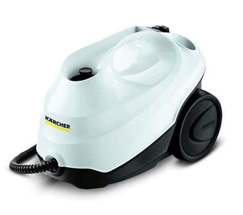 Parownica ręczna Karcher SC 3 EasyFix Premium - Sklep, Opinie, Cena w ...