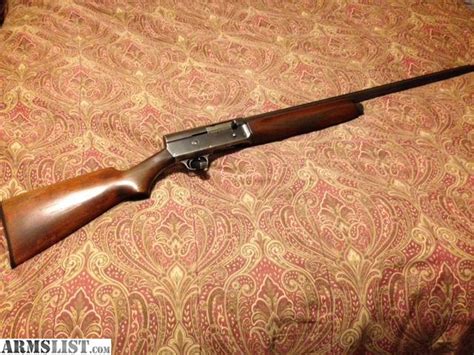 Armslist For Sale Remington Model Gauge Autoloader Browning A Copy
