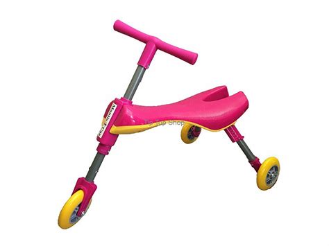 Scuttle Bug Tip Top Shop