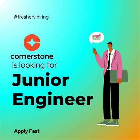 Rishabh Singh↗️ On Linkedin Hiring Freshers Engineering Job Career