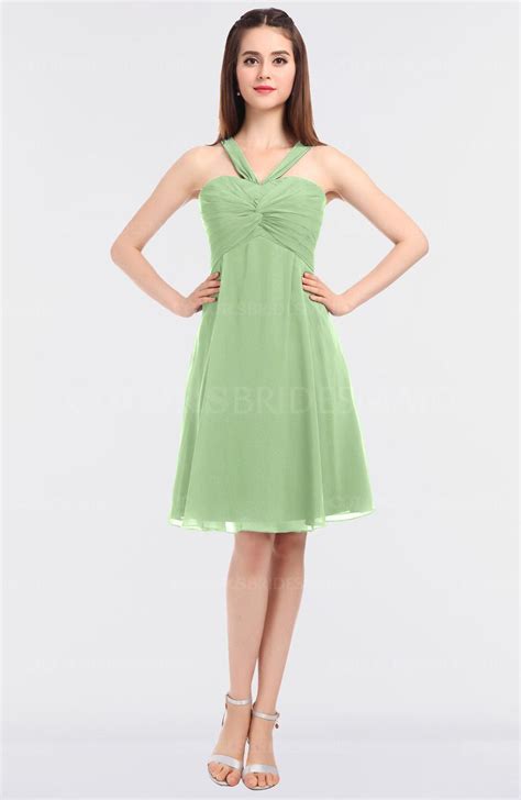 Colsbm Jessica Sage Green Bridesmaid Dresses Colorsbridesmaid
