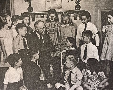 Through The Hourglass William H Holmes And The Mt Vernon Schools