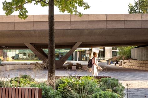 Architecture Landscape Interior Specialists Hlm Architects