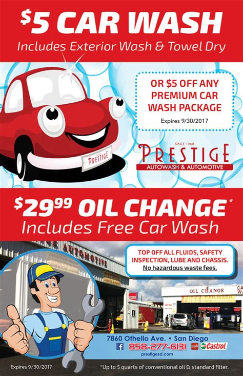 Prestige Car Wash Hopewell Junction At Isaac Brier Blog