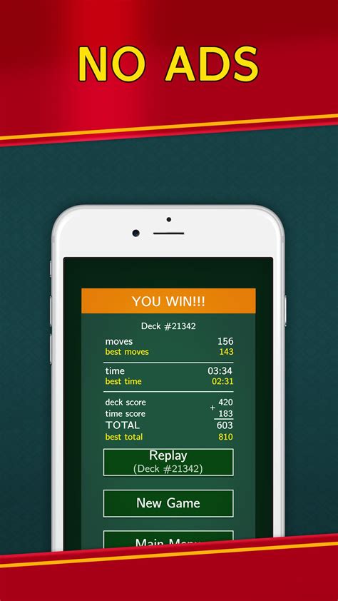 Classic Solitaire Klondike Apk For Android Download