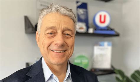 Stéphane Benhamou Medef Sud Fait Sa Rentrée Gomet