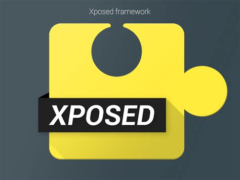 Xposed Android 2018 Guide