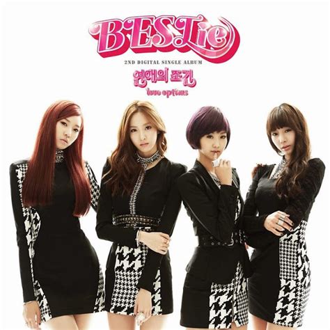 Bestie Discography Updated Kpop Profiles