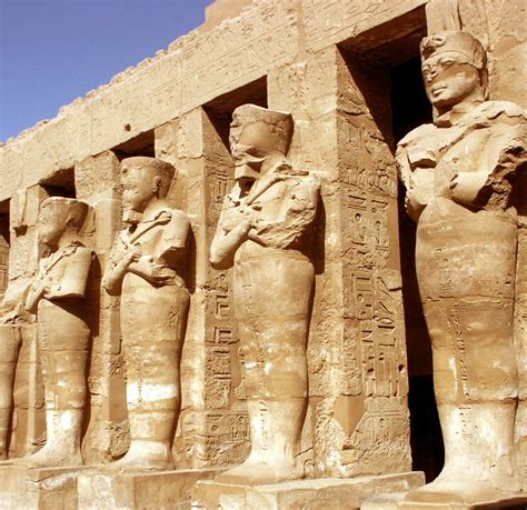 Ancient Egypt La Civiltà Egizia Tuttart Pittura Scultura Poesia Musica