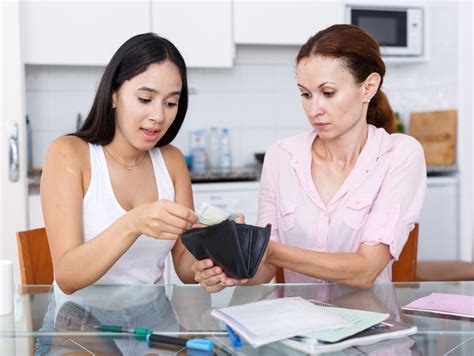 Common Financial Problems For Teens And How To Resolve Them Gohenry