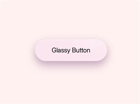 Glassybutton Free Ui Component By Mm Studio — Framer Marketplace