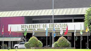 Deped Calls For More Road To School Projects