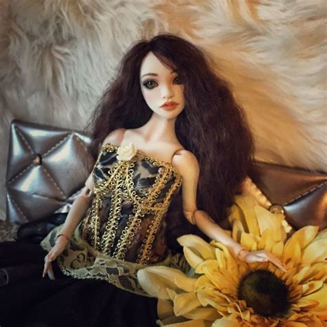 Adele Ooak Ooak Game Of Thrones Characters Fictional Characters