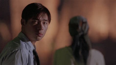 Film Doctor Mack De Lee Chi Ngai 1995 Dark Side Reviews