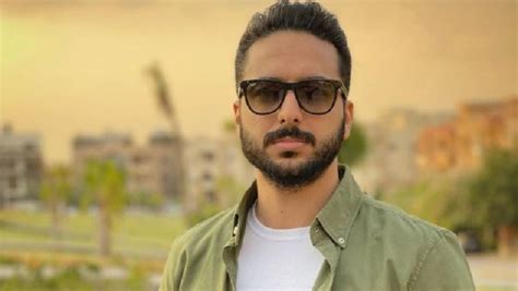 تعرض شادي خفاجة وابنه الى أزمة صحية تفاصيل