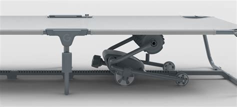 Gtech Myo Touch Massaging Bed Review Jabba Reviews